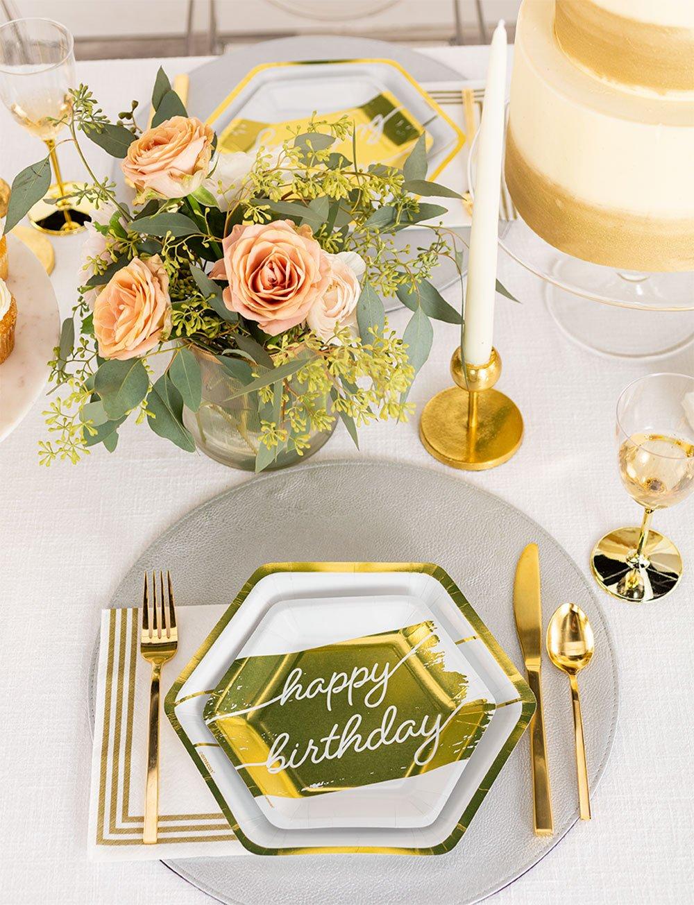 How to Decorate for a Birthday Party: Ultimate Guide | Party City