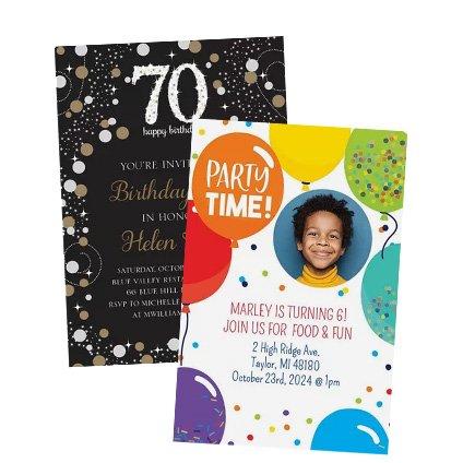 Birthday Party Supplies | Party City