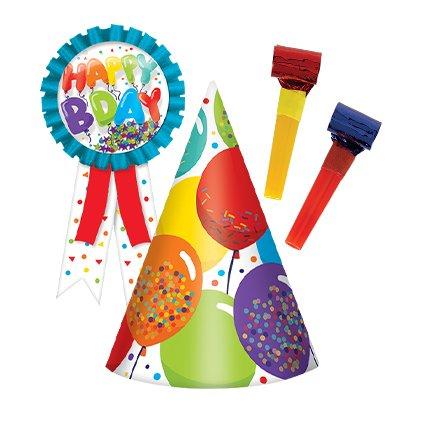 Kids Birthday Party Decorations And Supplies | Party City