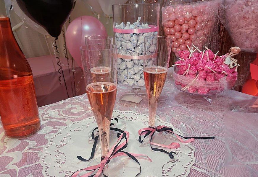Using Bows as Party Décor | Party City