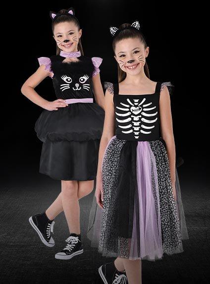 Girls Halloween Costumes | Party City