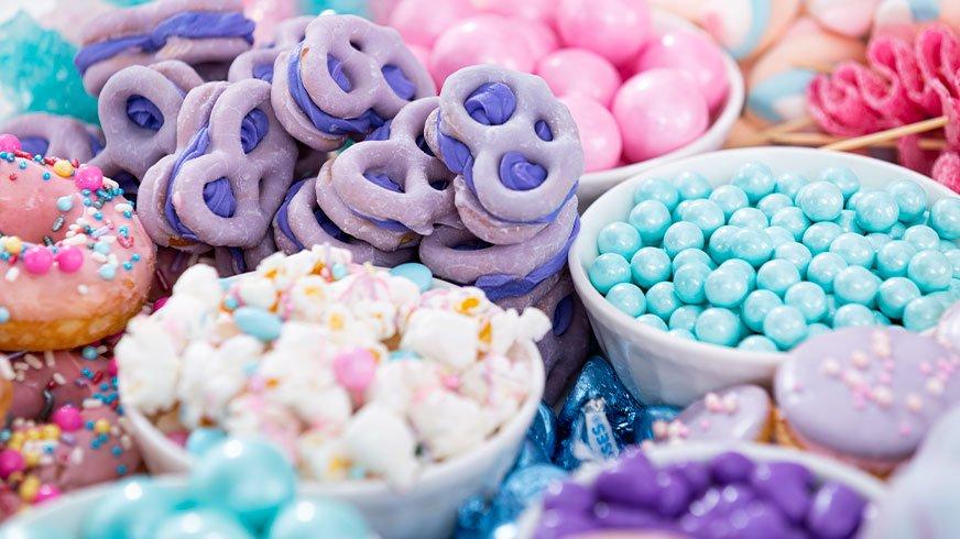 25 Color Party Inspirations for Your Get Together | Party City