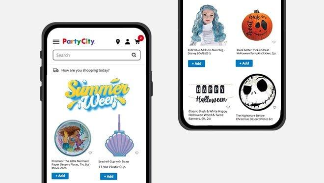 Online Party Store with over 850 Store Locations | Party City