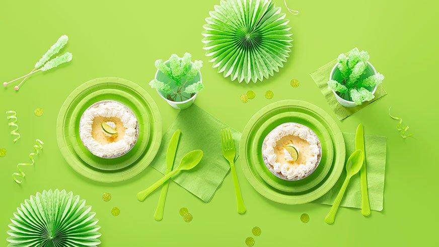 How to Throw a Color Party | Party City