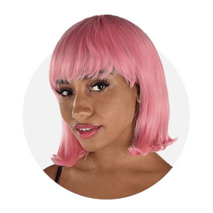 Halloween Costume Wigs | Party City