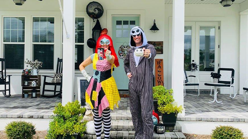 19 Unique and Exciting Adult Birthday Party Ideas | Party City