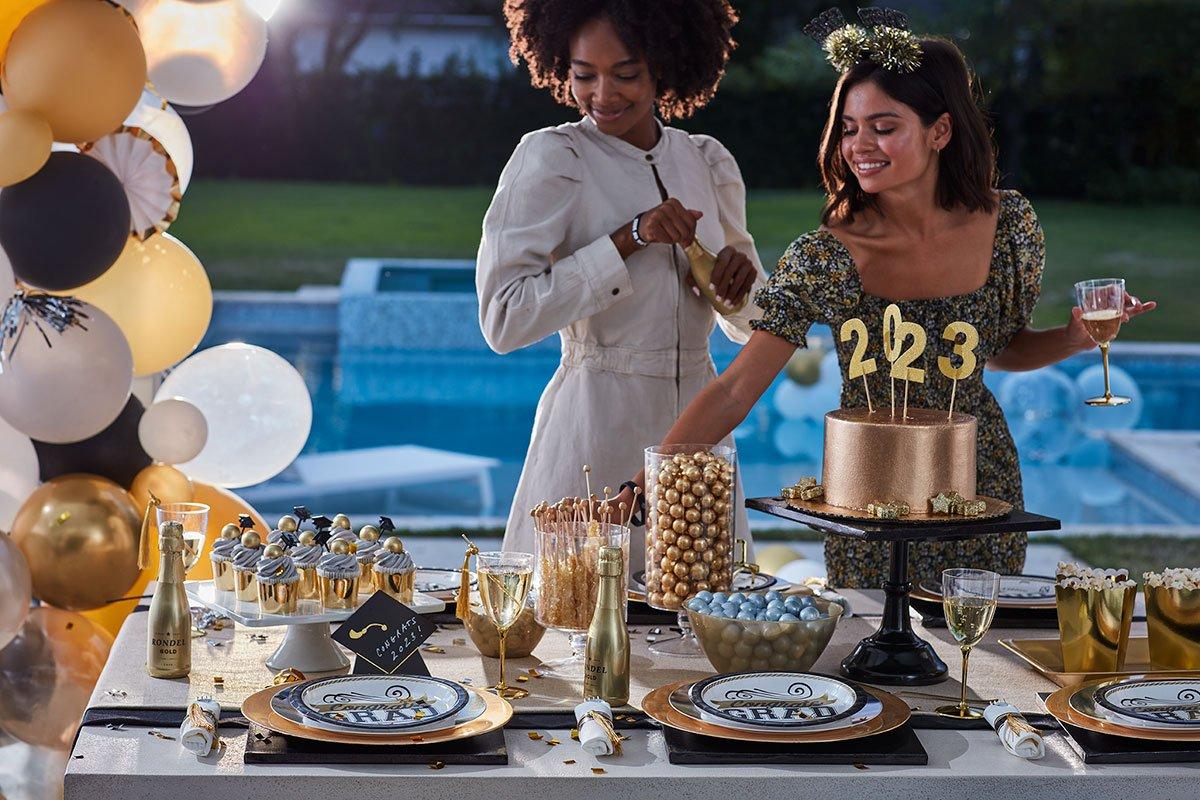 Best Decoration Ideas to Elevate Your Party | Party City