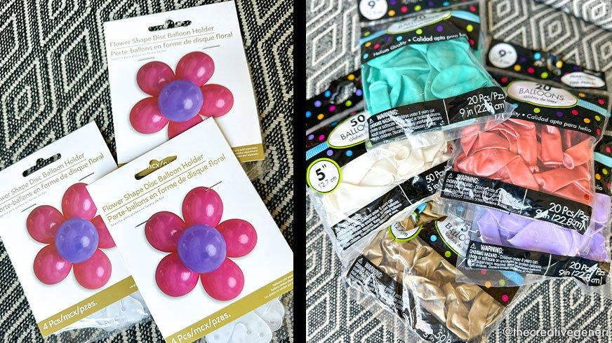 How to Make DIY Balloon Flowers | Party City