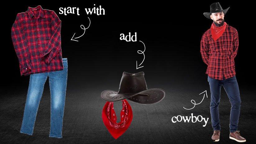 Diy Cowboy Hat