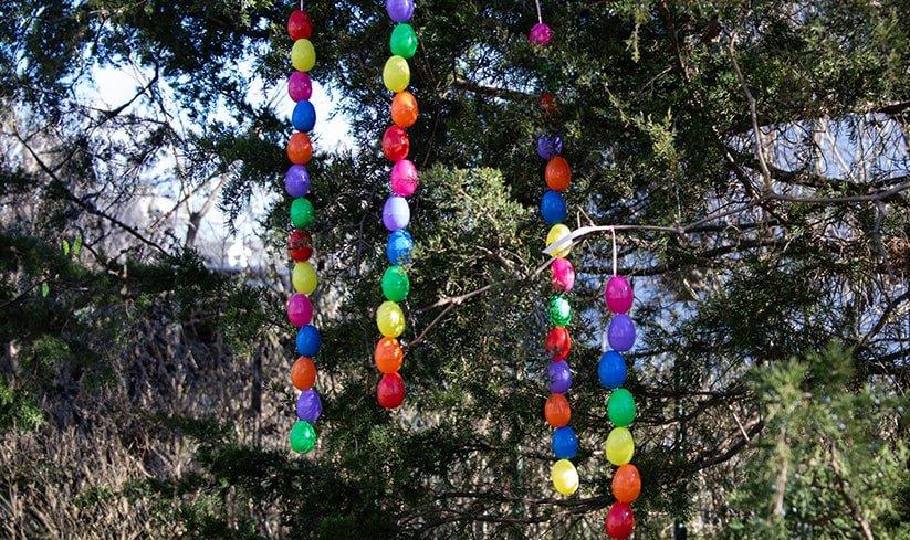 Elevate Your Easter Egg Hunt | Party City