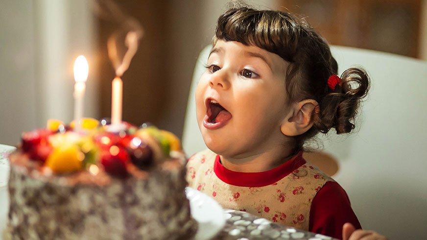 1st Birthday Party Ideas | Party City