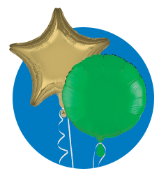 Helium & Party Balloons | Party City