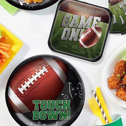 Football Party Ideas | Party City