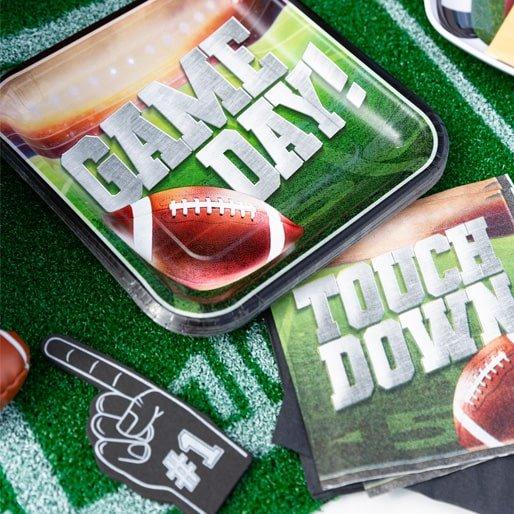 NFL Football Party Supplies & Decorations | Party City