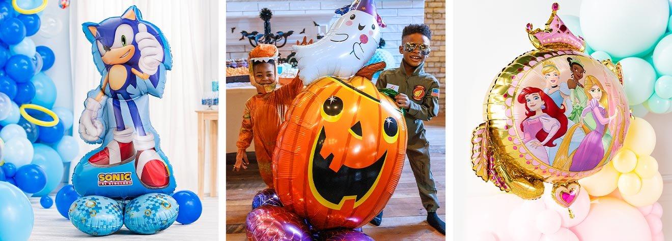 Giant Balloons - Big & Large Balloons | Party City