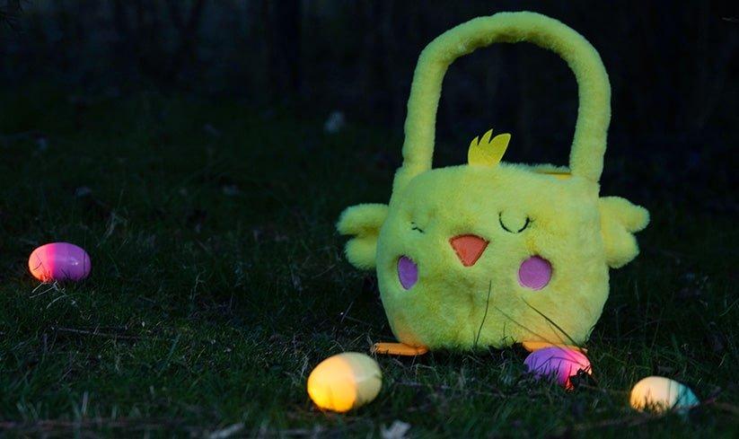 Elevate Your Easter Egg Hunt | Party City