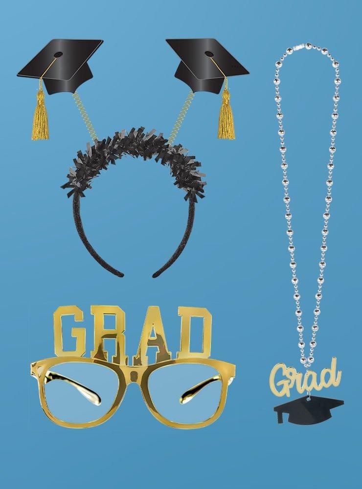 2026 Graduation Party Supplies | Party City