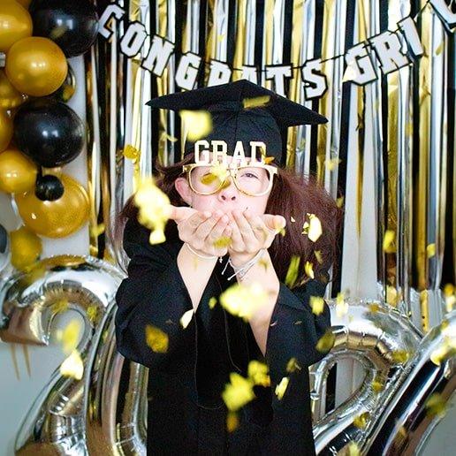 2024 Graduation Party Supplies | Party City