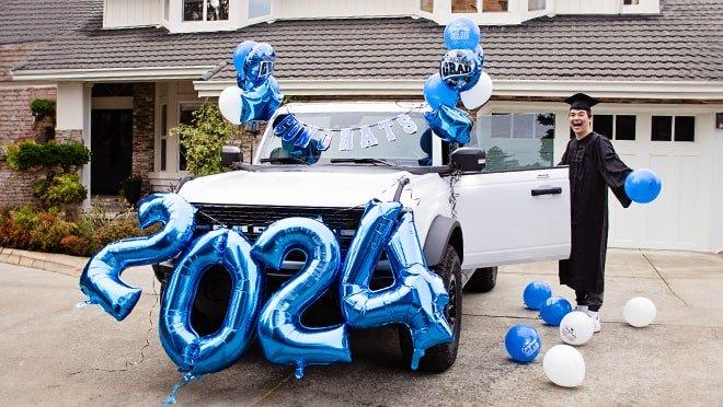 Graduation Party Ideas | Party City