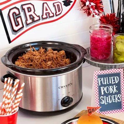 Food and Drink Recipe Idea | Party City