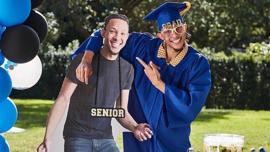 15 Alternative Ways to Celebrate Graduation | Party City