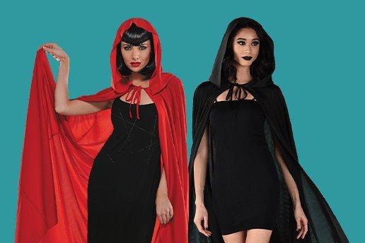 Halloween Store: Costumes & Decorations | Party City