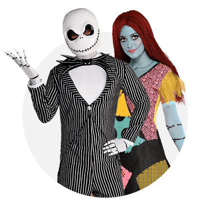 Halloween Costumes - Costume Store | Party City