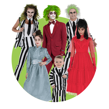 Kids' Halloween Costumes | Party City