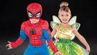 Halloween Costumes - Costume Store | Party City