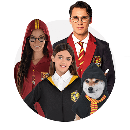 Kids' Halloween Costumes | Party City