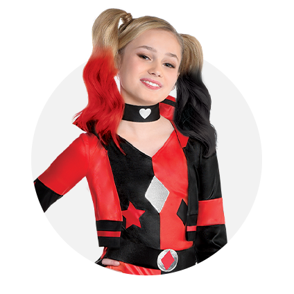Halloween Costumes - Costume Store | Party City