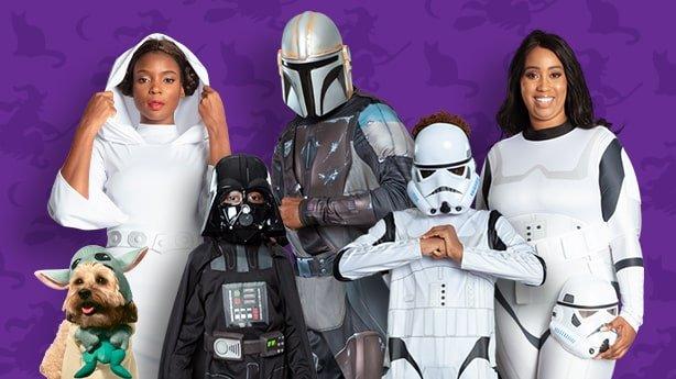 Halloween Costumes - Costume Store | Party City