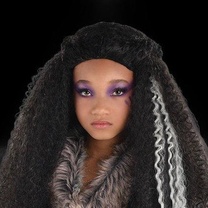 Halloween Costume Wigs | Party City