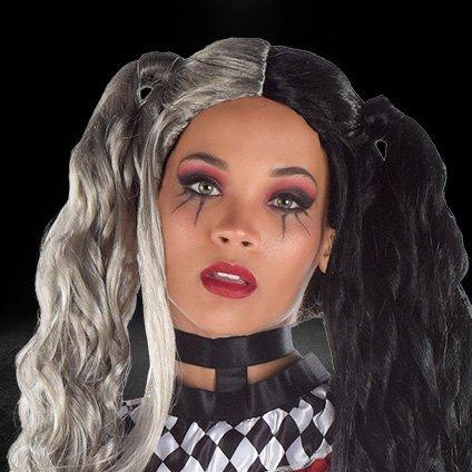 Halloween Costume Wigs | Party City