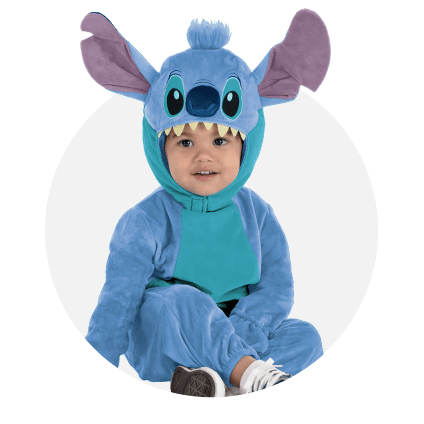 Baby Halloween Costumes for Newborns & Infants | Party City