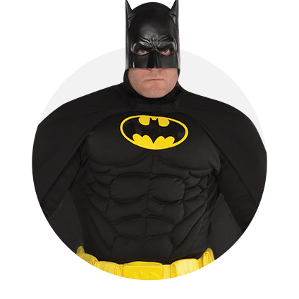 Plus Size Halloween Costumes for Men & Women | Party City