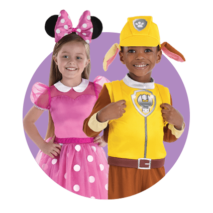 Kids' Halloween Costumes | Party City