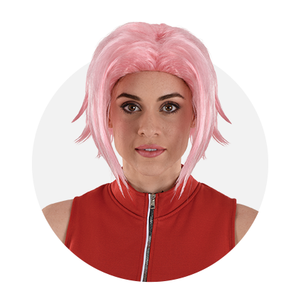 Costume Accessories - Halloween Makeup, Masks & Wigs | Party City ...