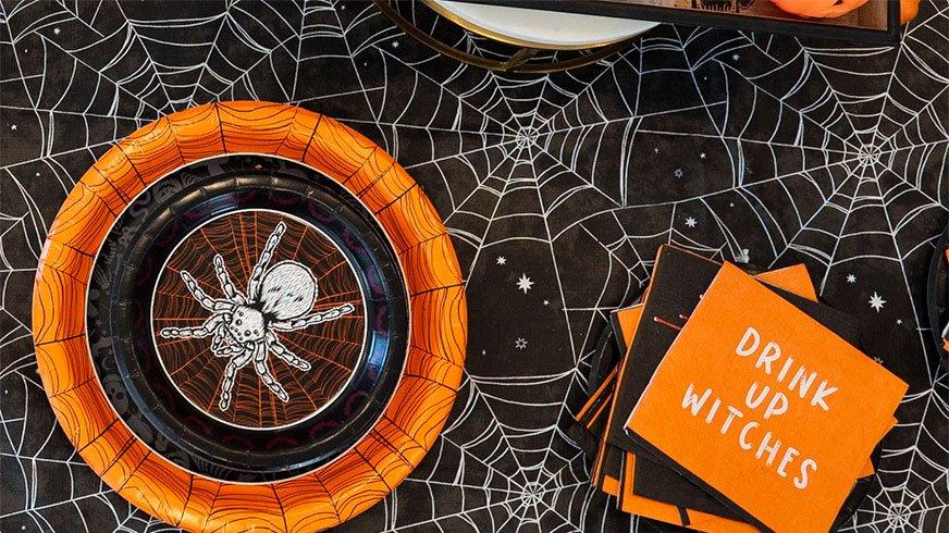 Witches' Halloween Brunch Ideas | Party City