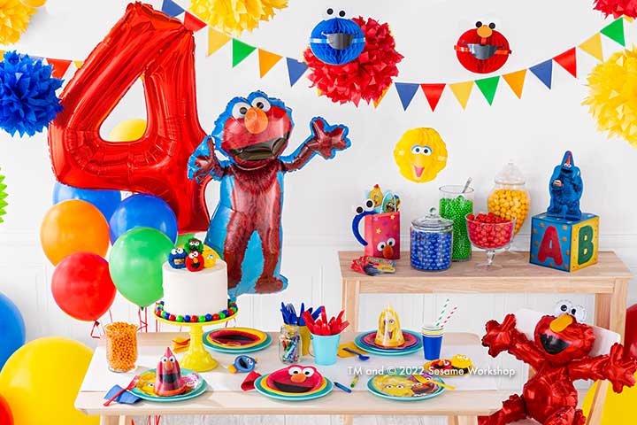 Online Party Store with over 850 Store Locations | Party City