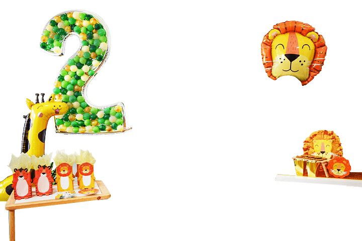 Online Party Store with over 850 Store Locations | Party City
