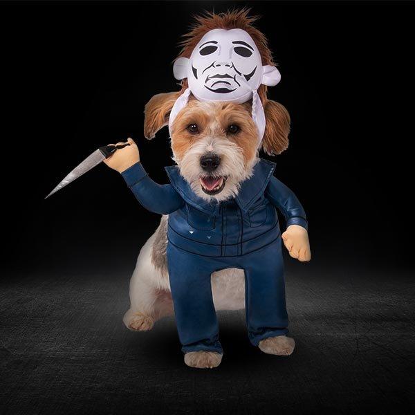 Dog & Pet Costumes for Halloween | Party City