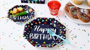 Birthday Party Supplies | Party City