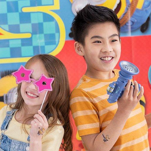 Birthday Party Supplies | Party City