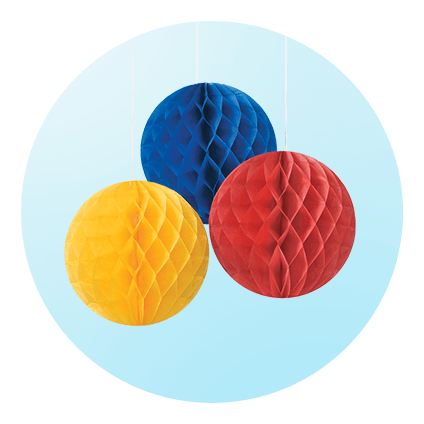 Kids Birthday Party Decorations And Supplies | Party City