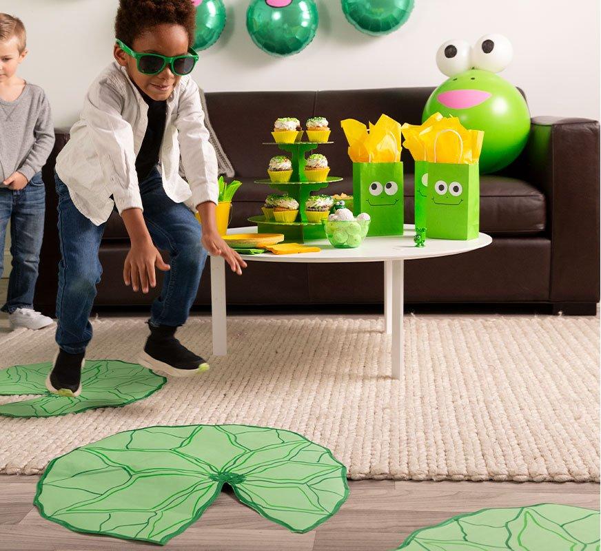 Leap Year Birthday Party | Party City