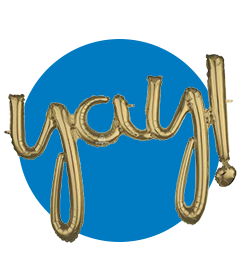 Helium & Party Balloons | Party City