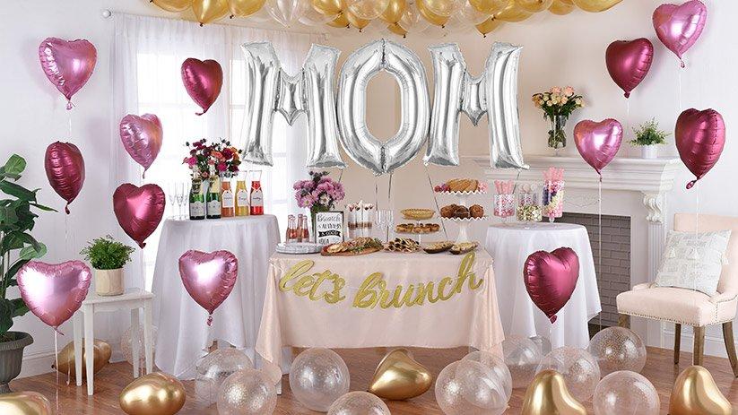 Make this Mother’s Day Special with These 12 Creative Brunch Decor ...