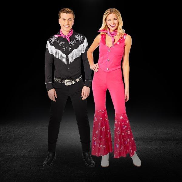 Adult Halloween Costumes & Adult Costume Ideas | Party City