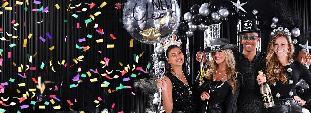 Online Party Store with over 850 Store Locations | Party City